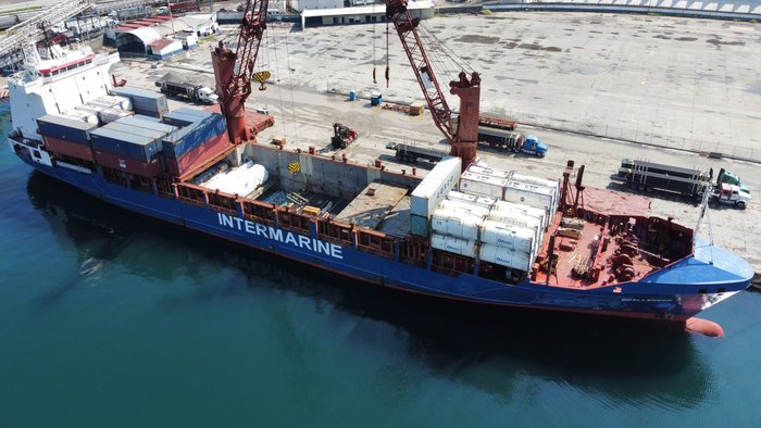 Multipurpose: HARREN GROUP