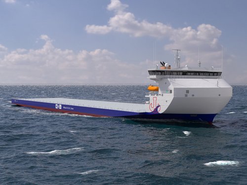 Harren Group: Leading Maritime & Logistics Solutions: HARREN GROUP