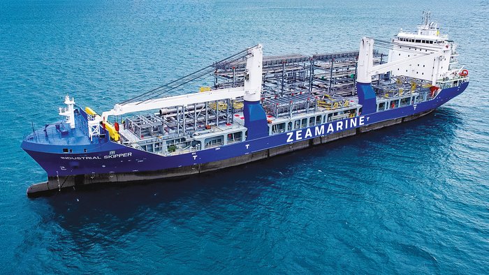 Multipurpose: HARREN GROUP