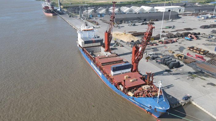 Multipurpose: HARREN GROUP