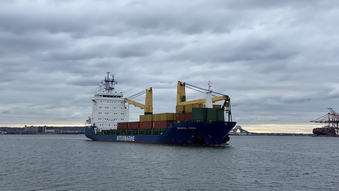 Multipurpose: HARREN GROUP